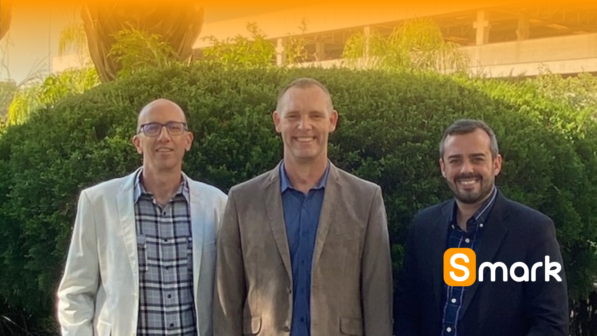 Na Mídia - Smark CRM